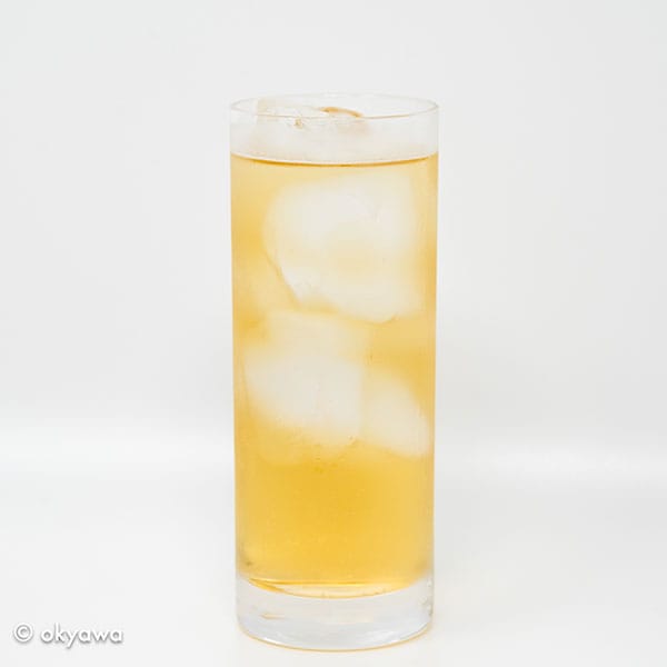 Brandy Ginger | COCKTAILLOG