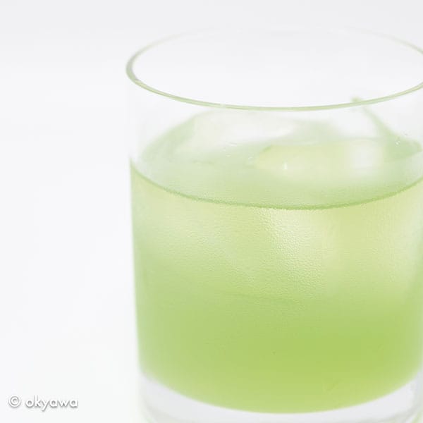 Incredible Hulk Ingredients